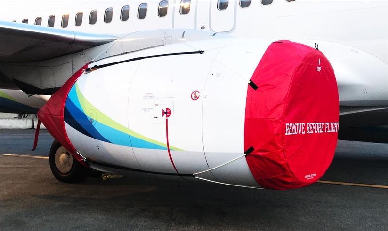 About us Aeroparts Service