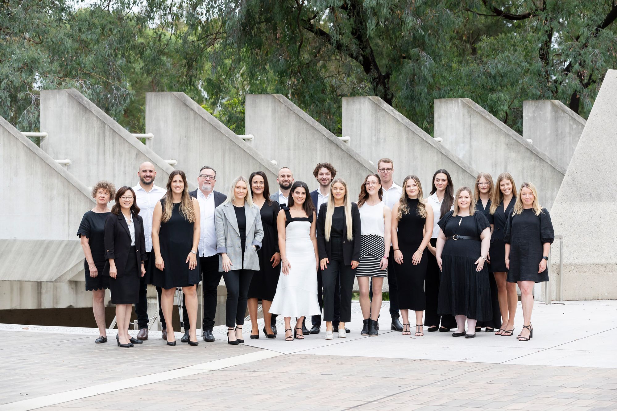 Terracon Legal | Our People