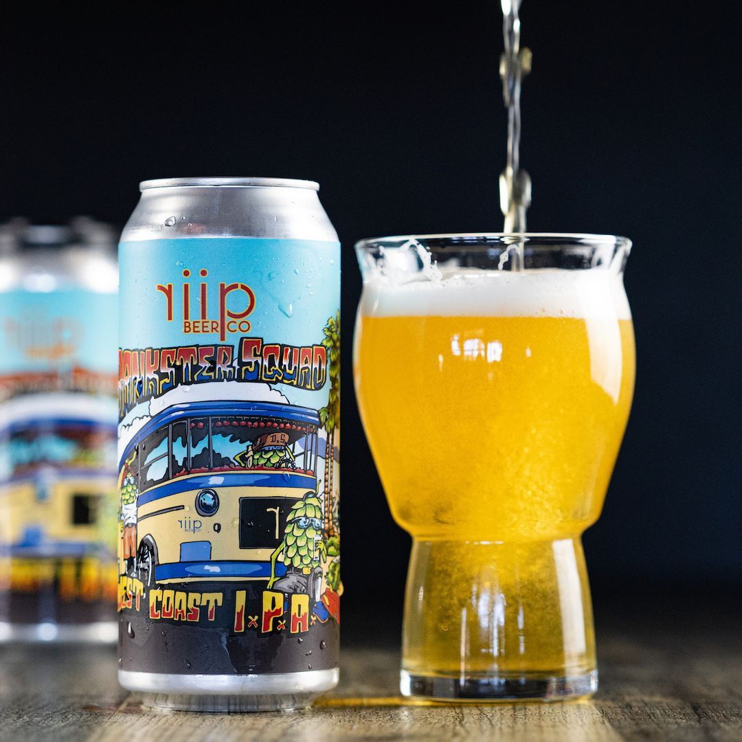 Riip Beer Co. | Award-Winning Craft Brewery in Southern California ...