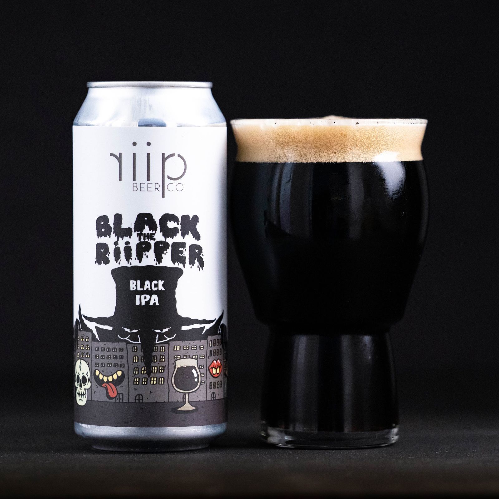 Riip Beer Co. | Award-Winning Craft Brewery in Southern California ...