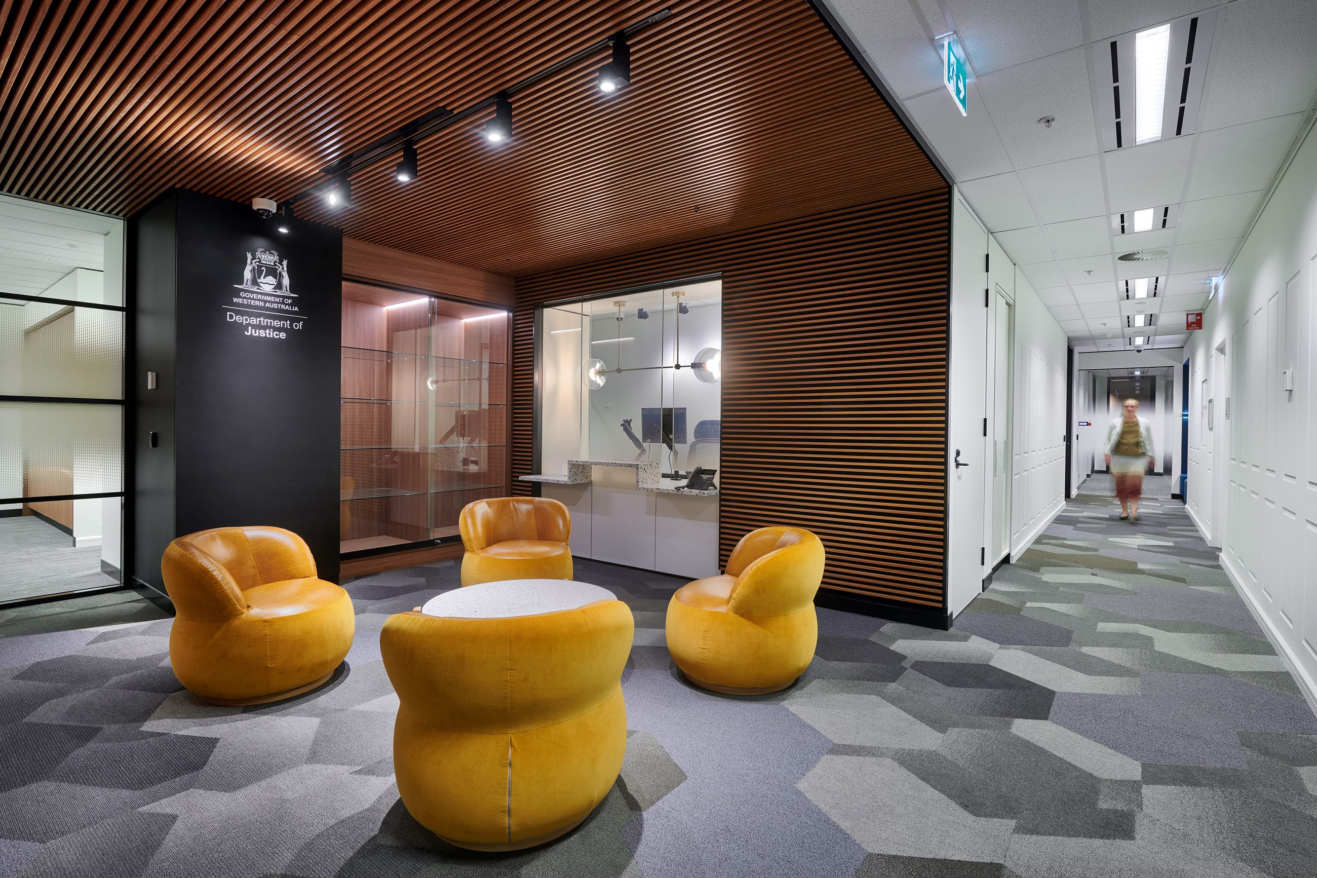 Royal Perth Hospital Helipad | SPH Architecture + Interiors