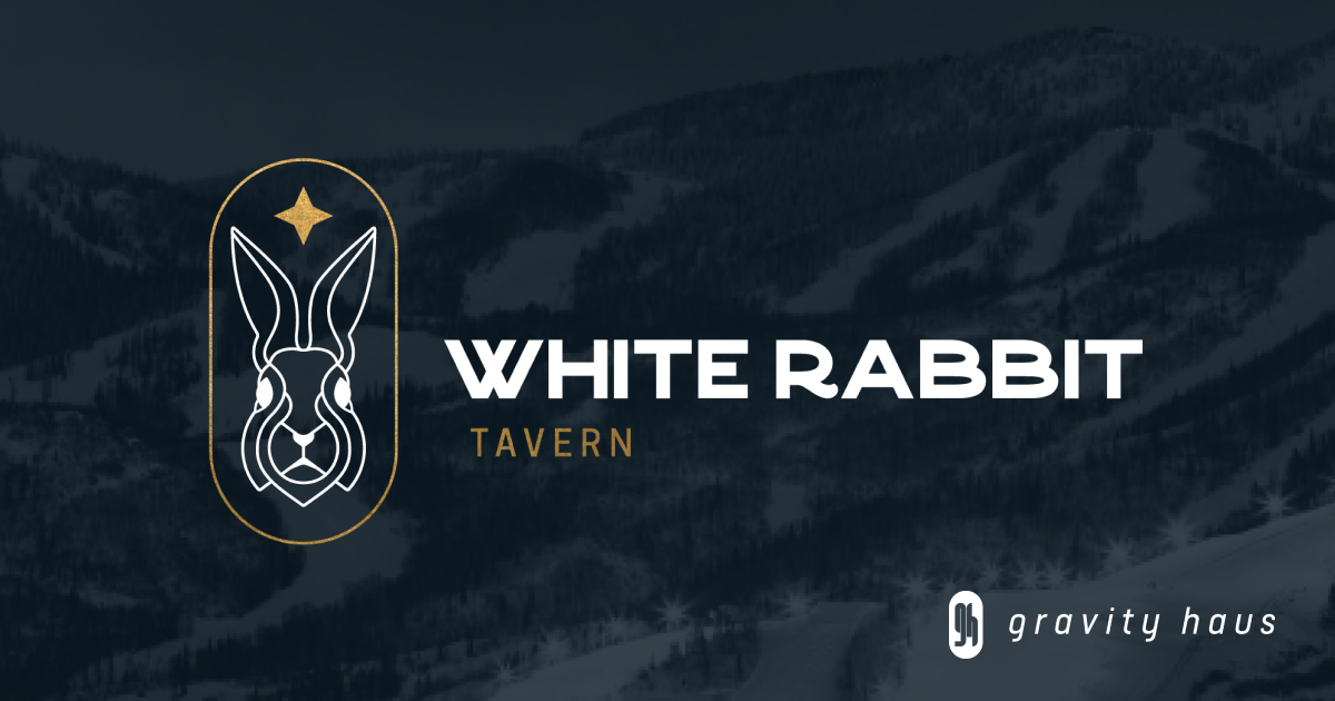 White Rabbit Tavern