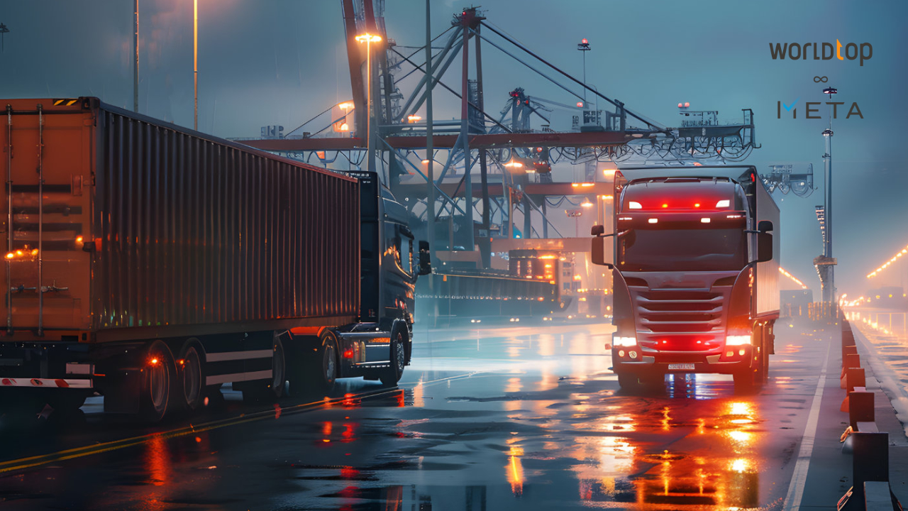 Integrated Transportation and Customs Clearance Services