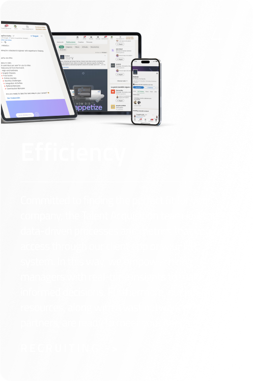 Devlane: A Nearshore Software Outsourcing Company
