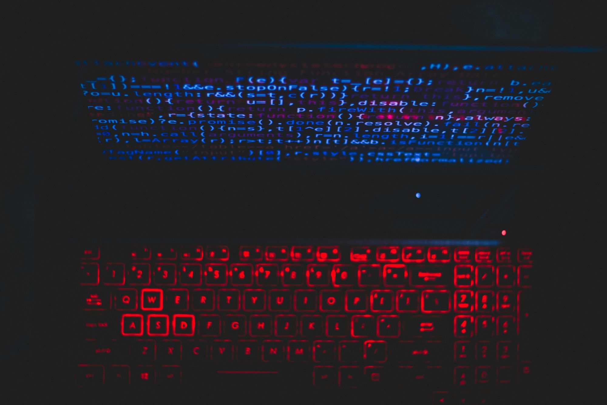 Advanced Cybersecurity & Pentesting Services for Your Business | Zerod