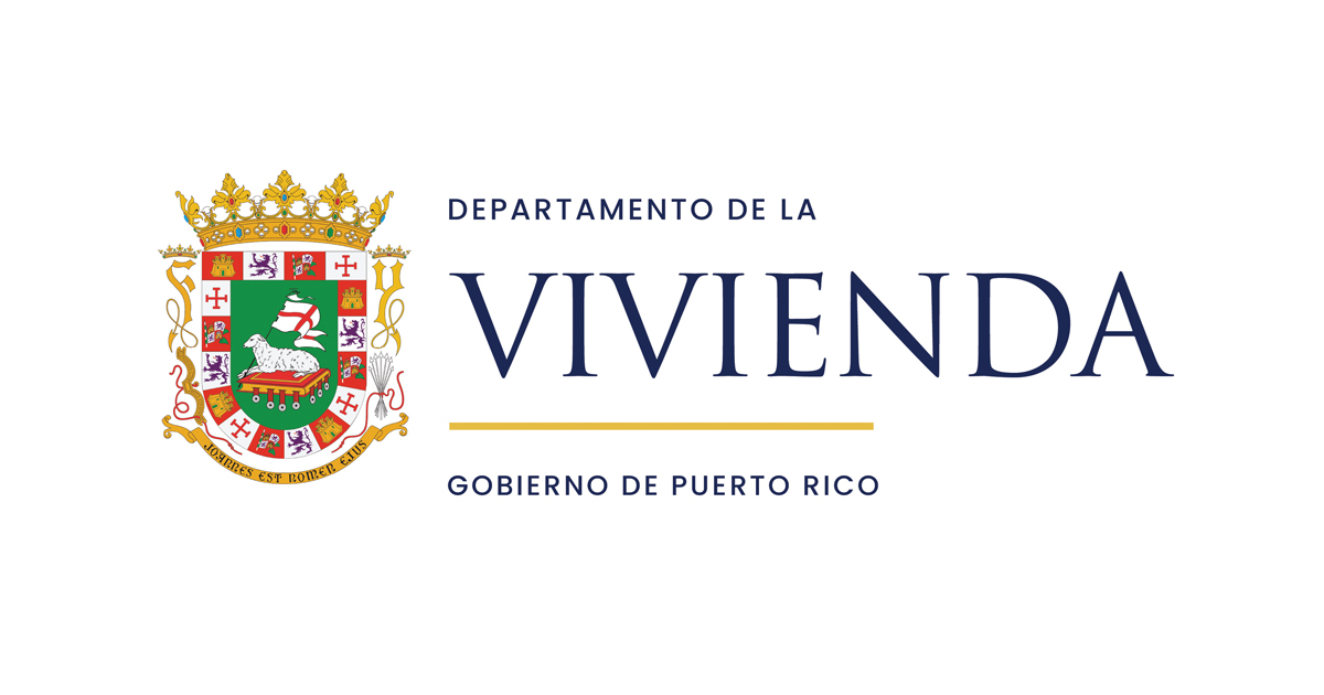Contacto - Departamento de la Vivienda PR