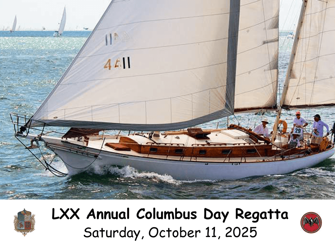Biscayne Bay Yacht Racing Assocation BBYRA