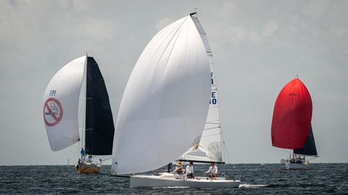 Biscayne Bay Yacht Racing Assocation BBYRA