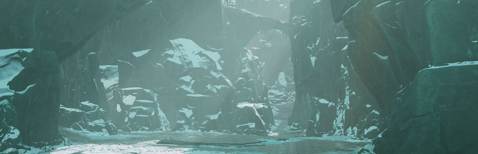 Federation Dossier: Planet Boreas