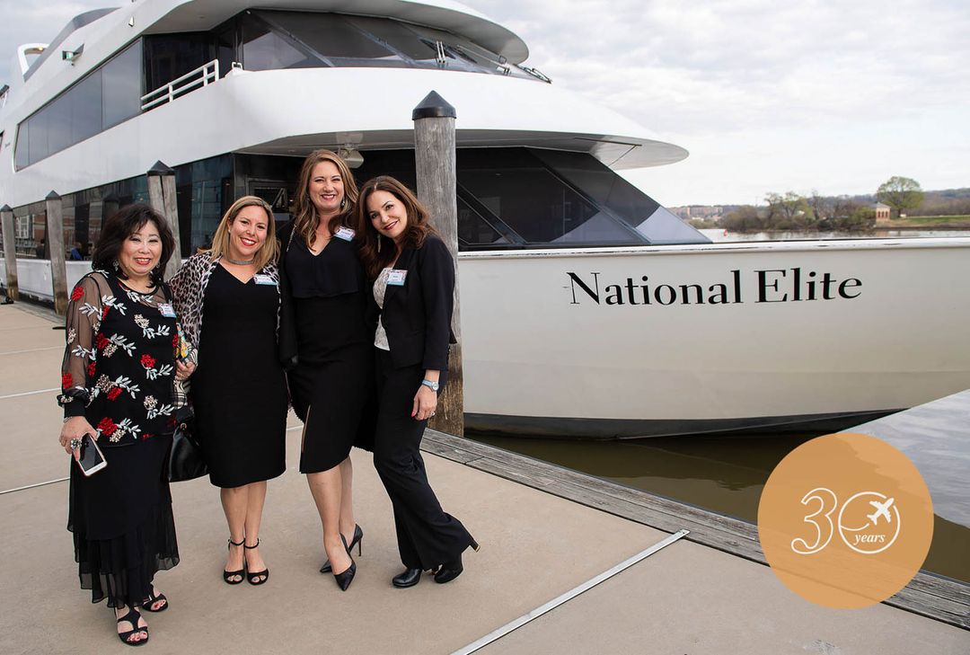 McCabe World Travel - Your Journey Starts Here