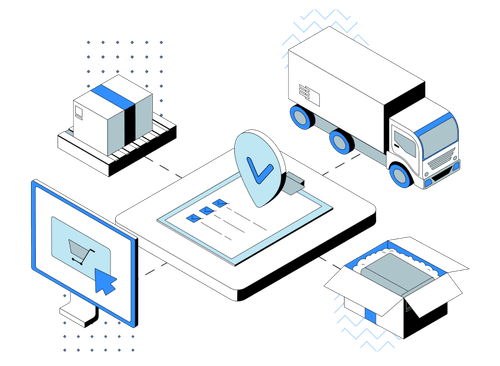Dicex - International Trade
