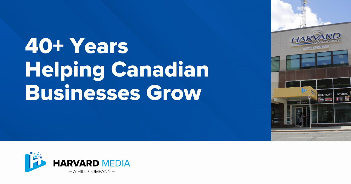 Harvard Media Brands | Leading Media & Advertising Service
