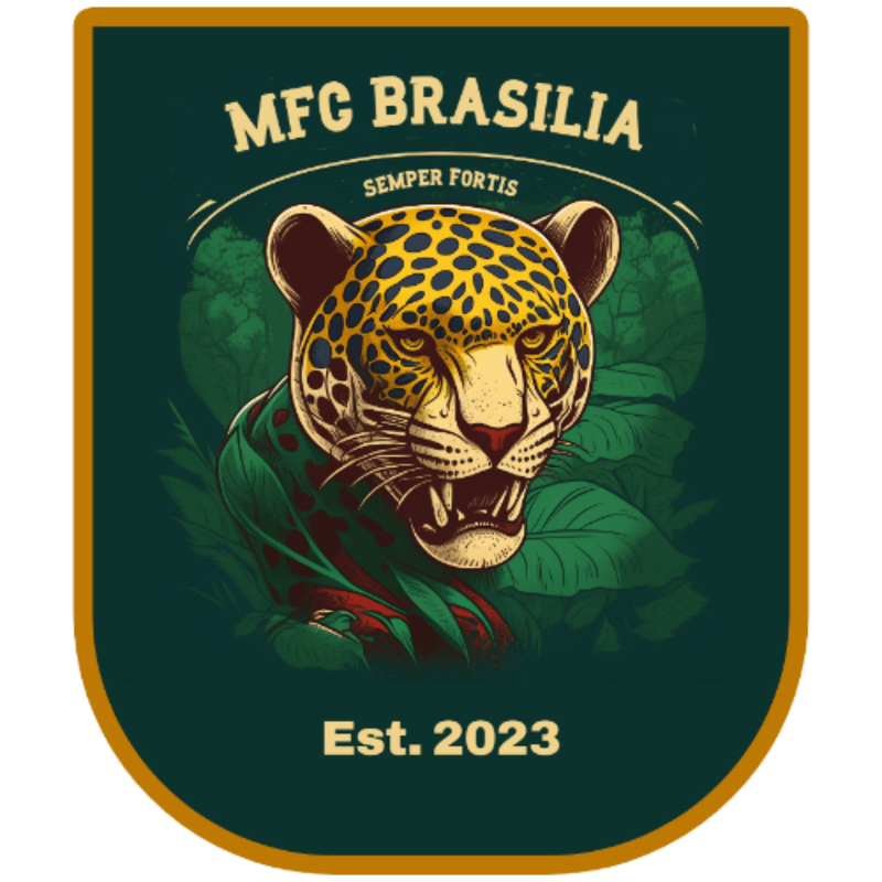 MFL – Build your Football Legacy