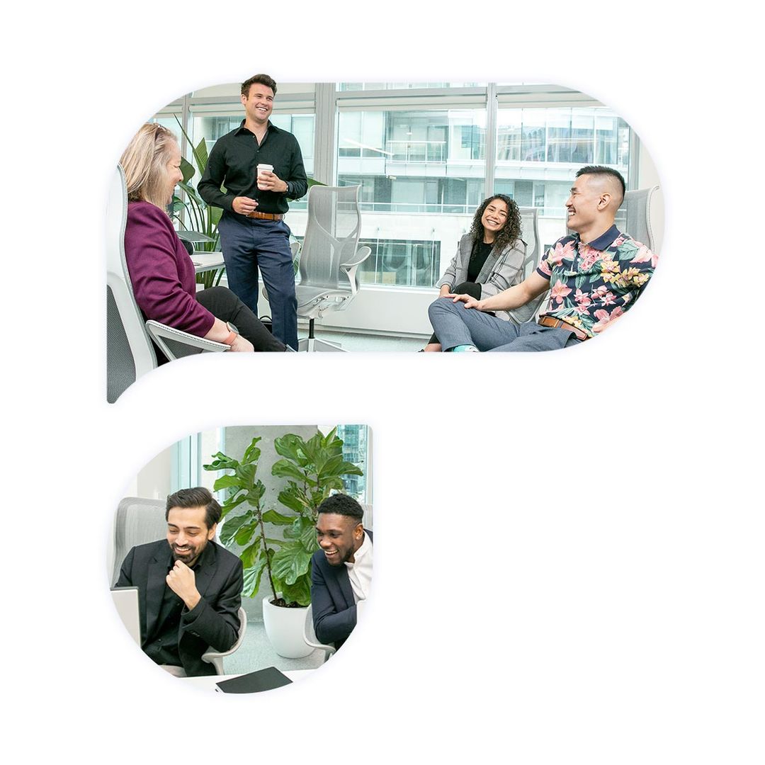 About Us | Recollective