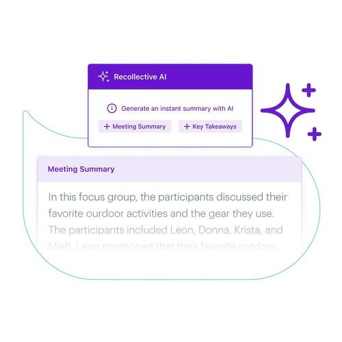 Platform Capabilities | Recollective