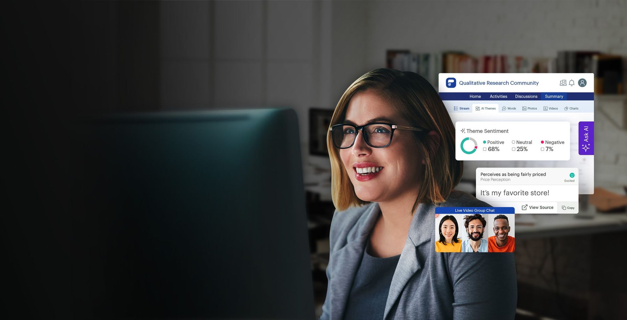 Guided Discovery Platform - Rapid Insights From Engaged Communities ...
