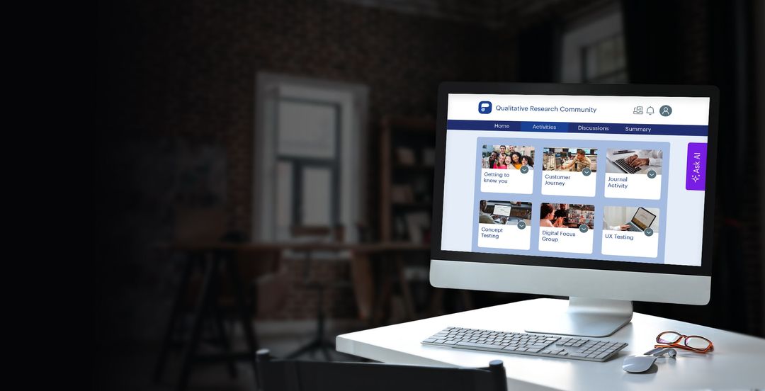 Qualitative Research | Recollective