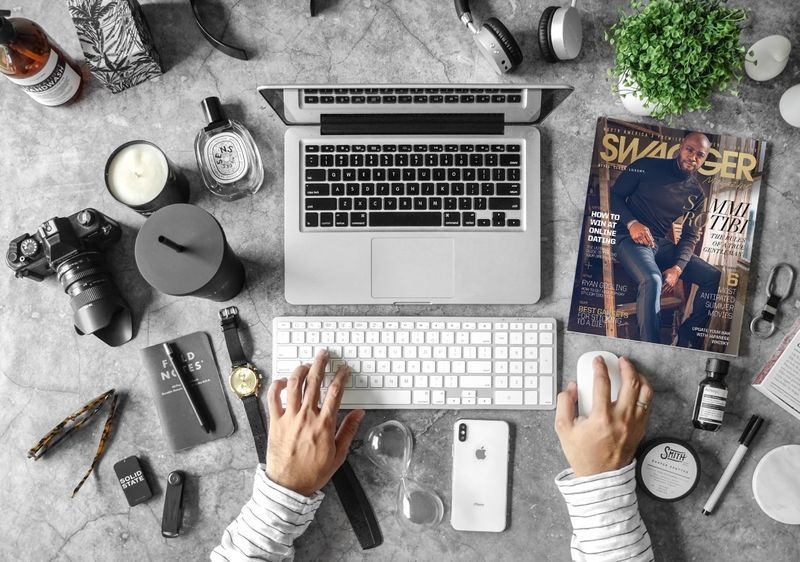 Spotlight: Multimedia Task