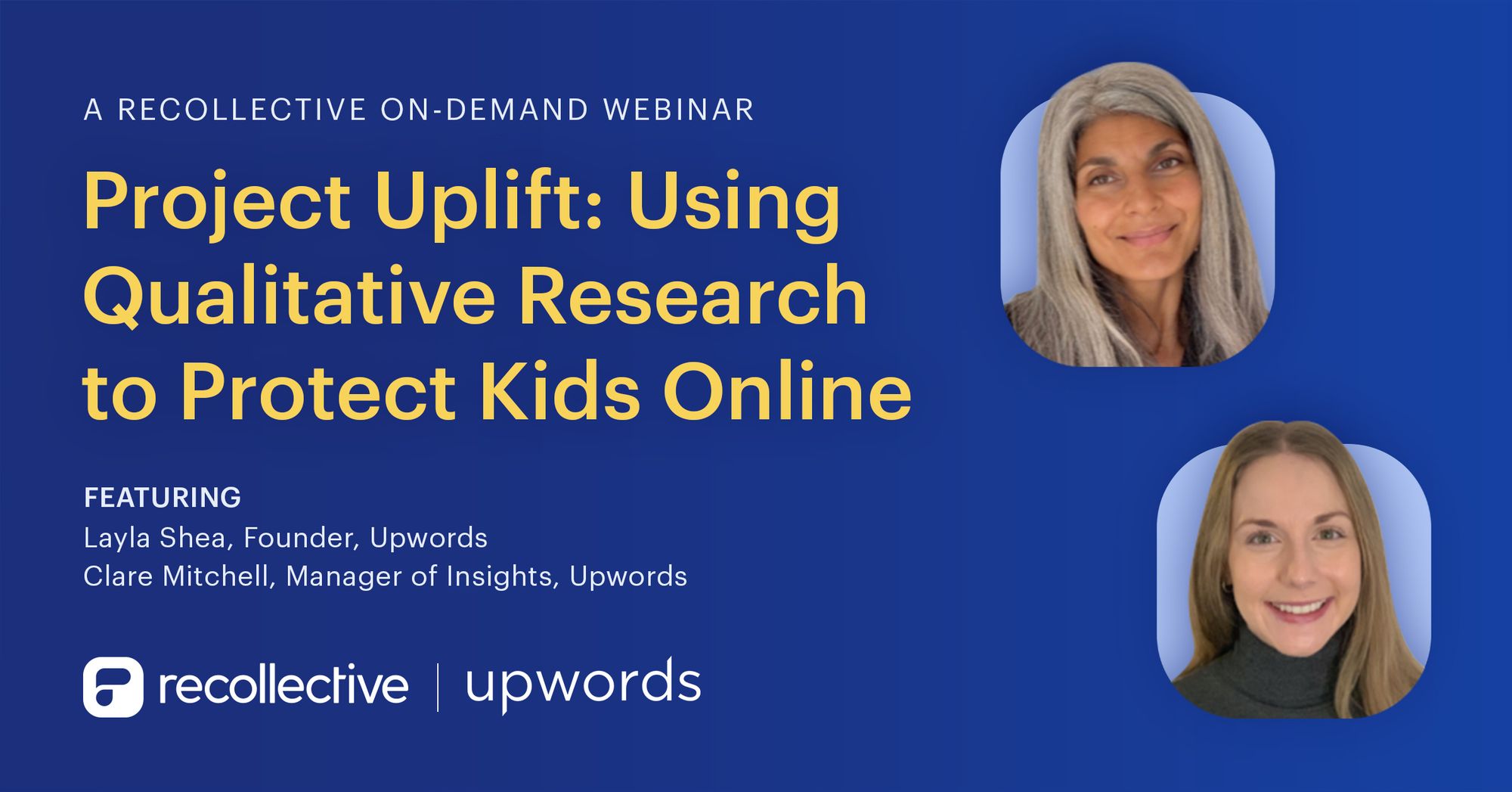 Resources | Recollective