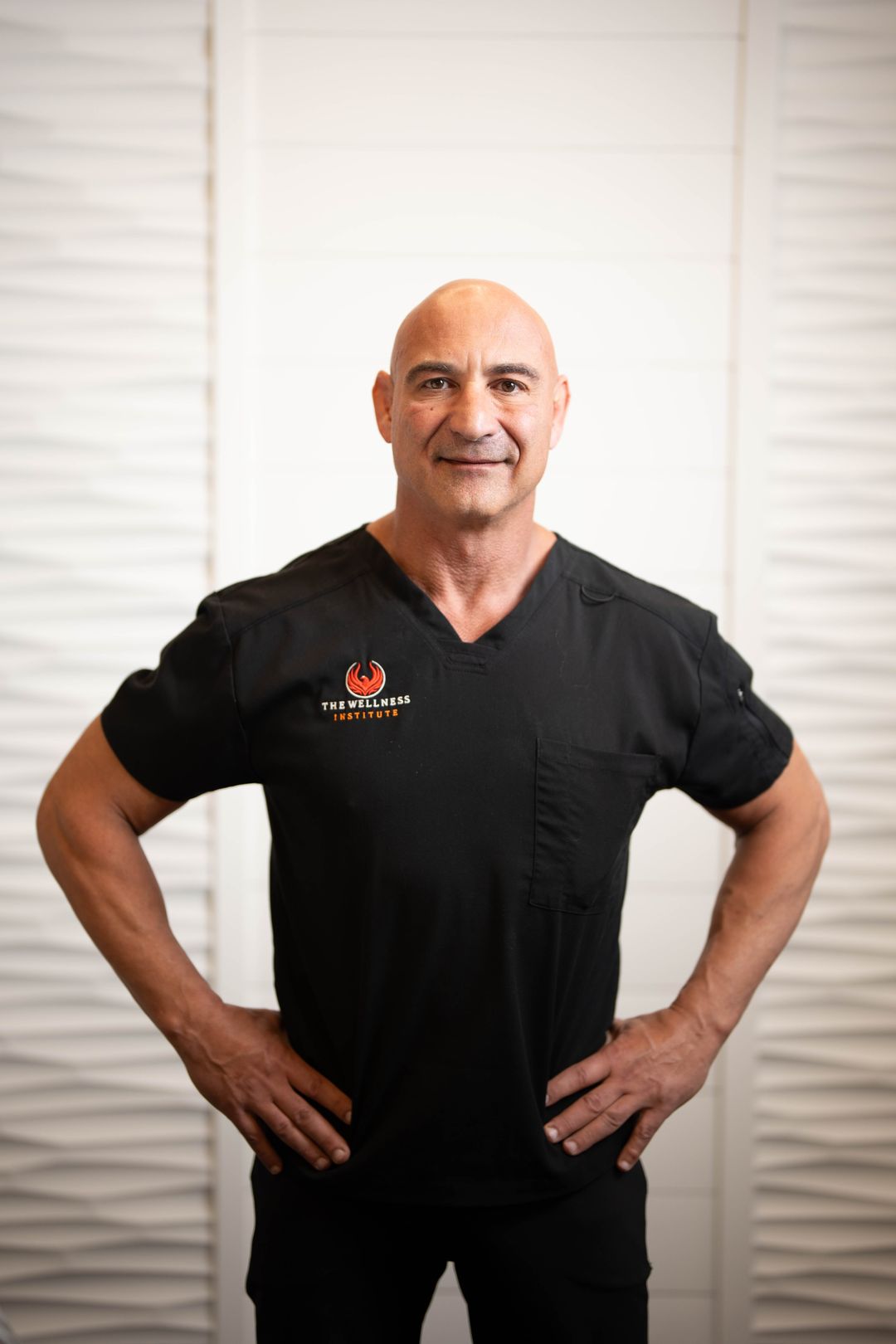 Chronic Pain Treatment Center in Alamo California - The Wellness Institute