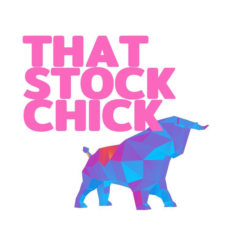 Home [thatstockchick.com]