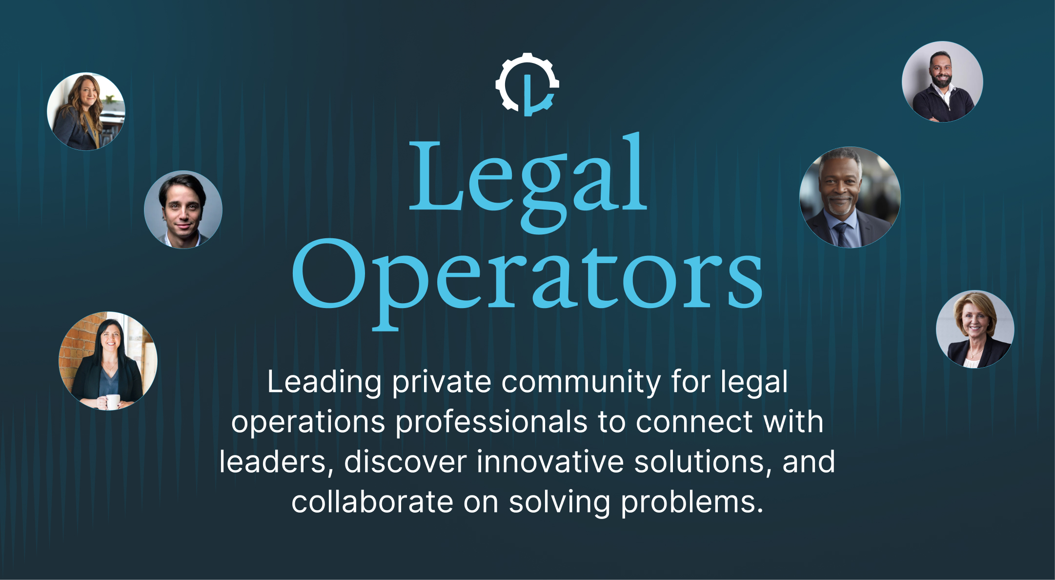 Empowering Legal Operators through Content, Connections, and Tech
