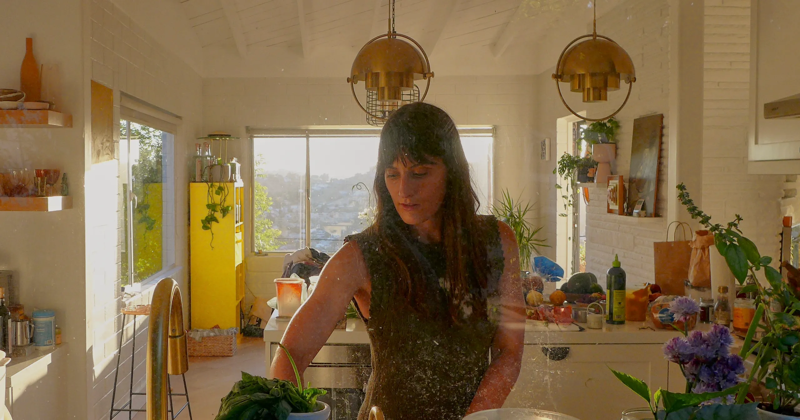 Cookbook Author Jess Damuck | Health Nut and Salad Freak