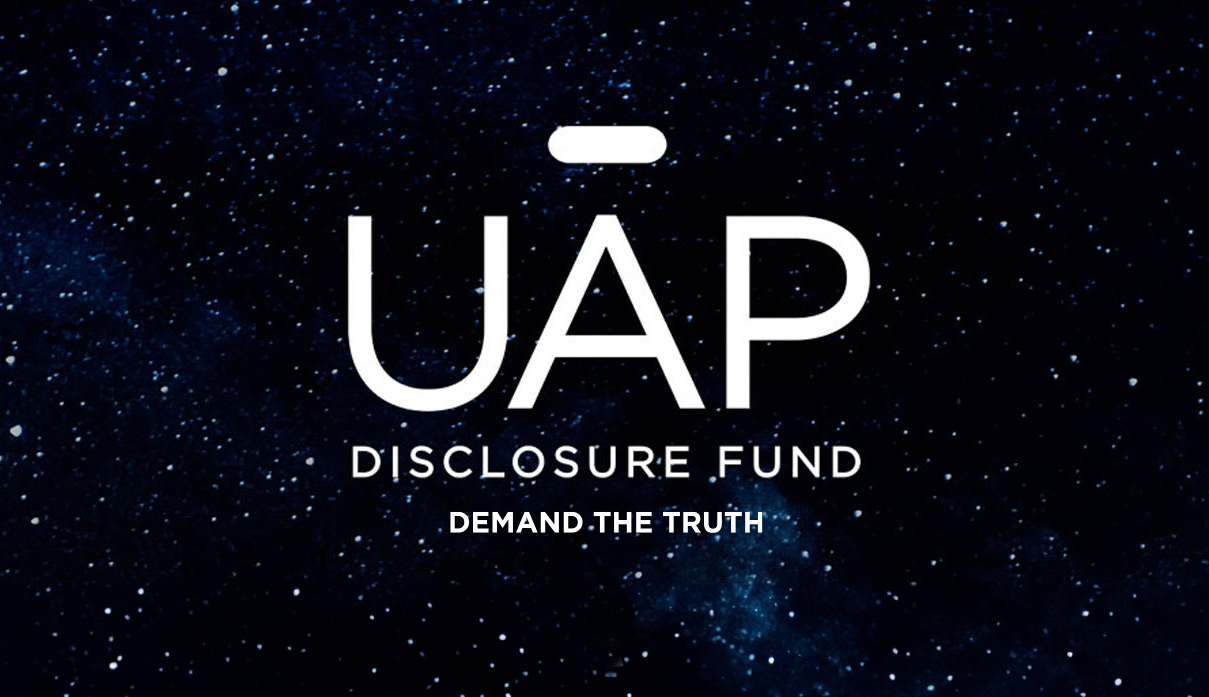 UAP Disclosure Fund