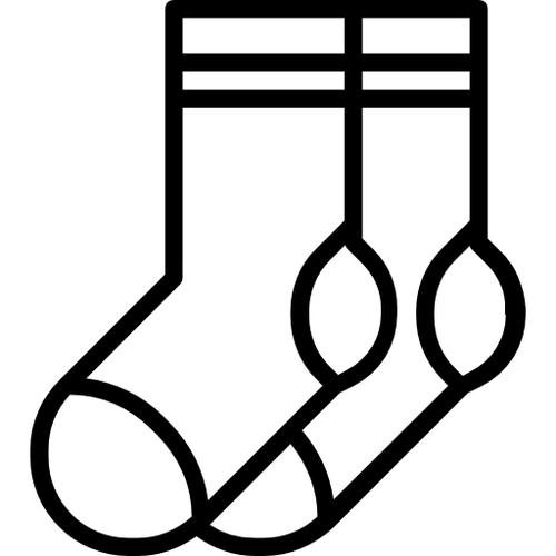 Custom Socks with Logo | Ships in 3 Days | Sock Club