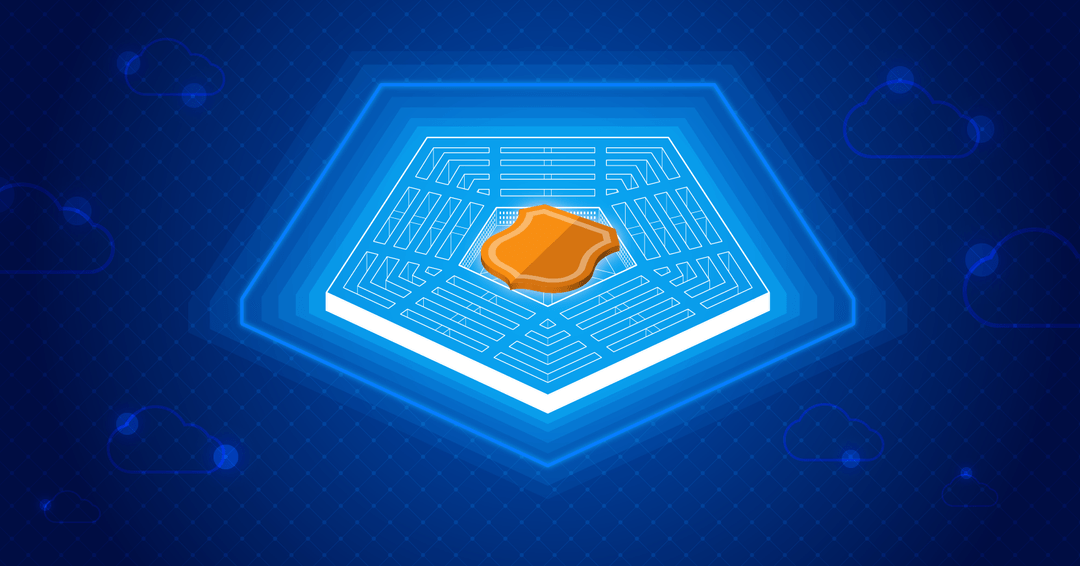 U.S. Department of Defense(DoD) Cloud-based Internet Isolation - Blog ...