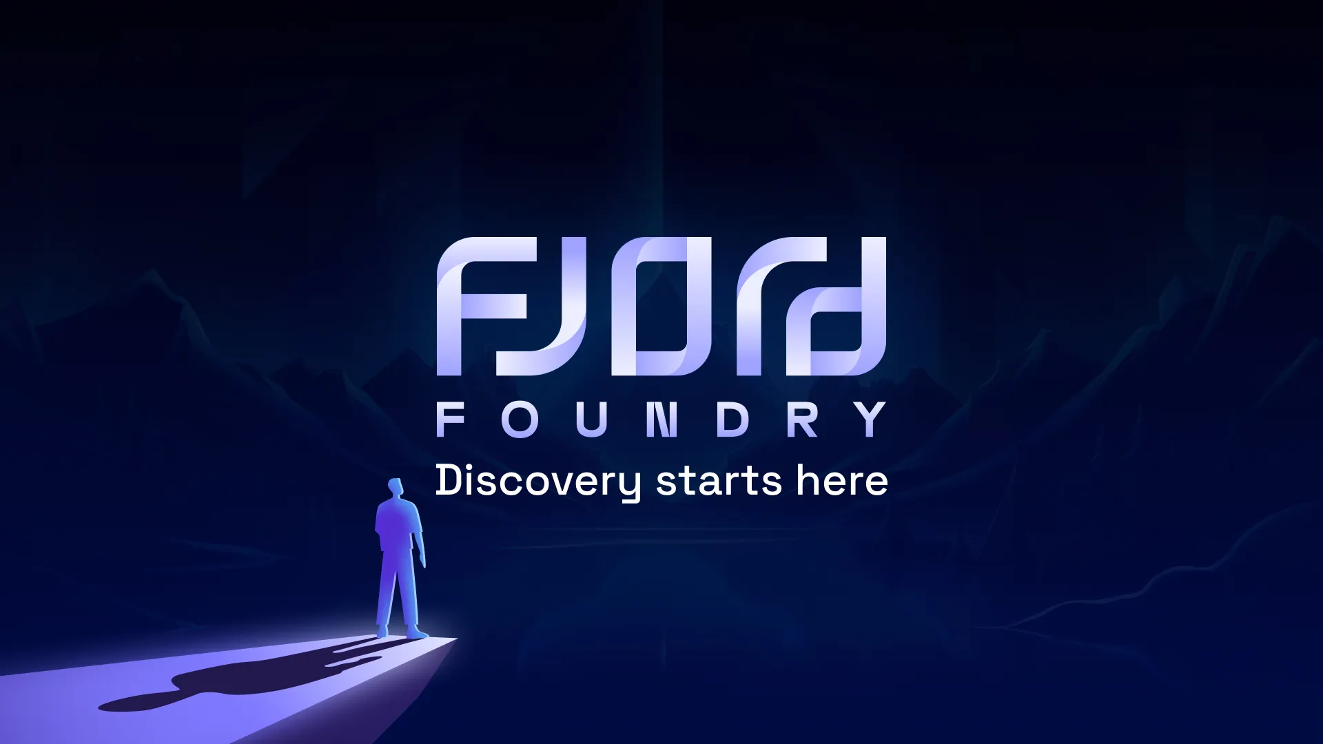 $FJO Token Information - Fjord Foundry Launchpad
