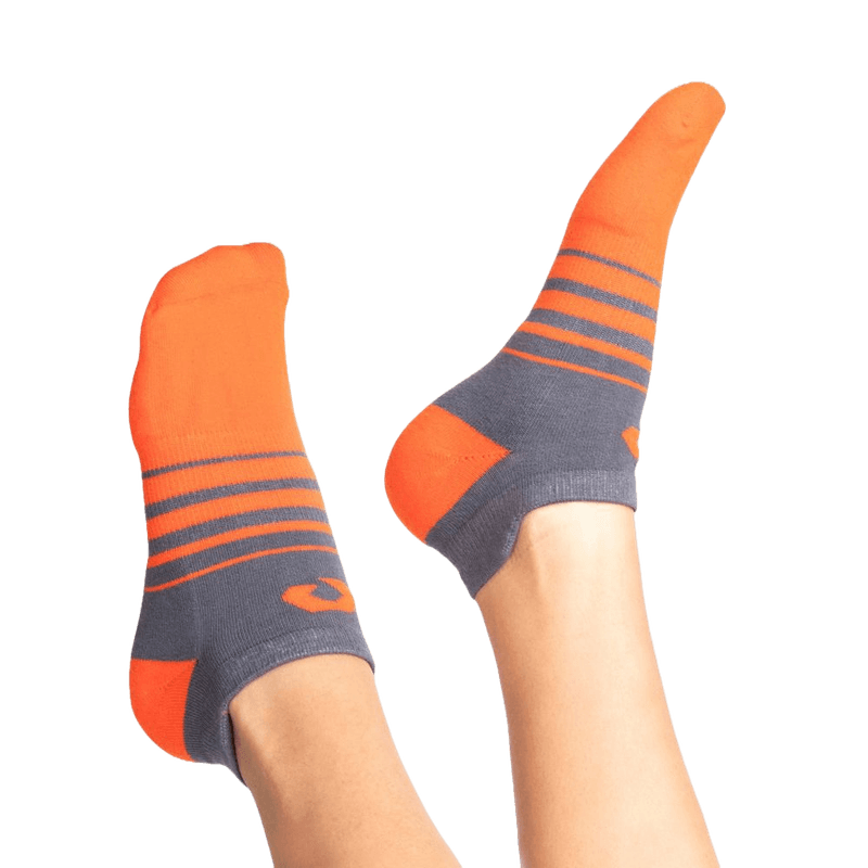 Custom Athletic Ankle Socks