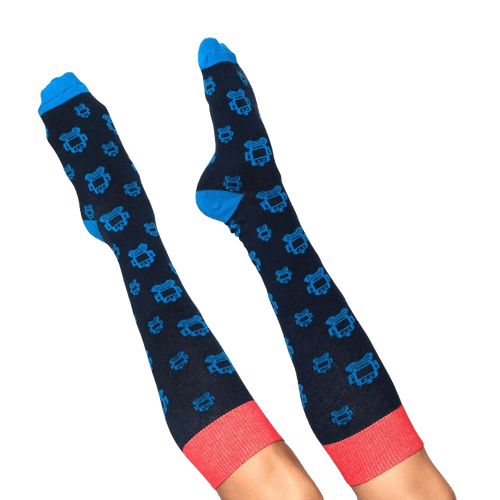 Premium Custom Socks | Create Personalized Socks Today