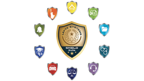 LEFTA Shield Explained