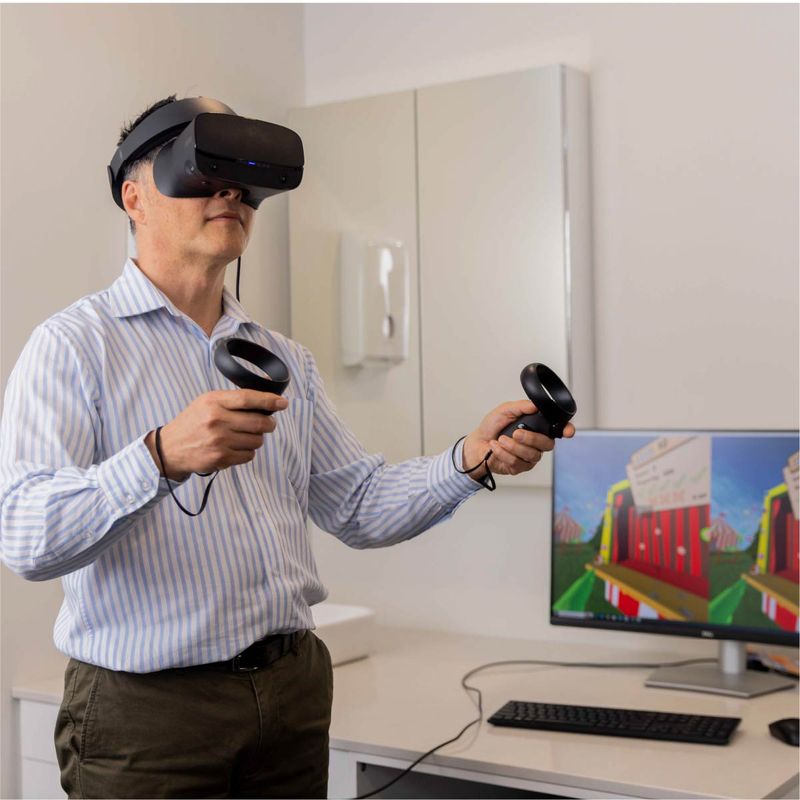 Innovative Eye Care - Comprehensive and Personalised Eye Health Solutions