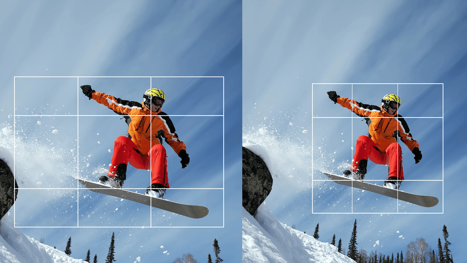 Free Image Cropper: Easily Crop Photos within seconds | PhotoCut