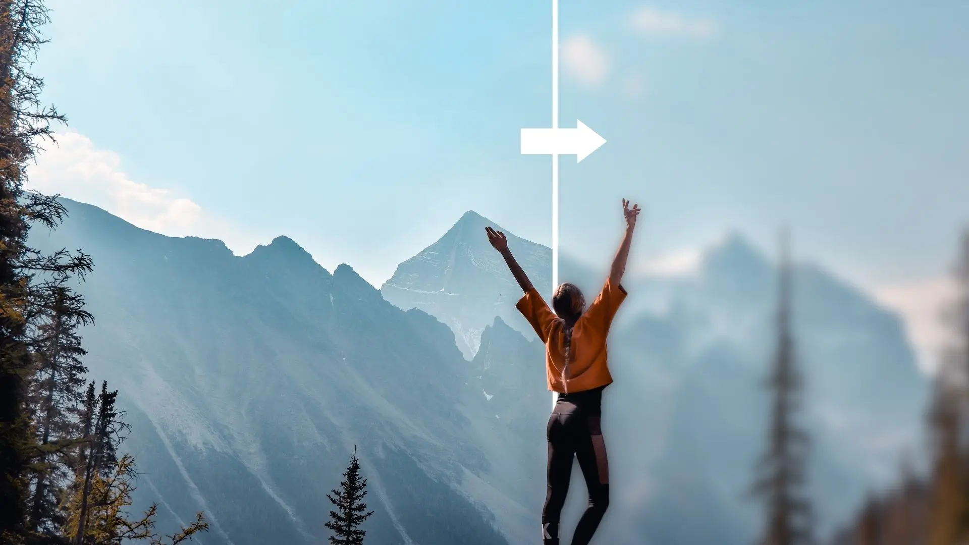 Free Blur Background Tool | PhotoCut