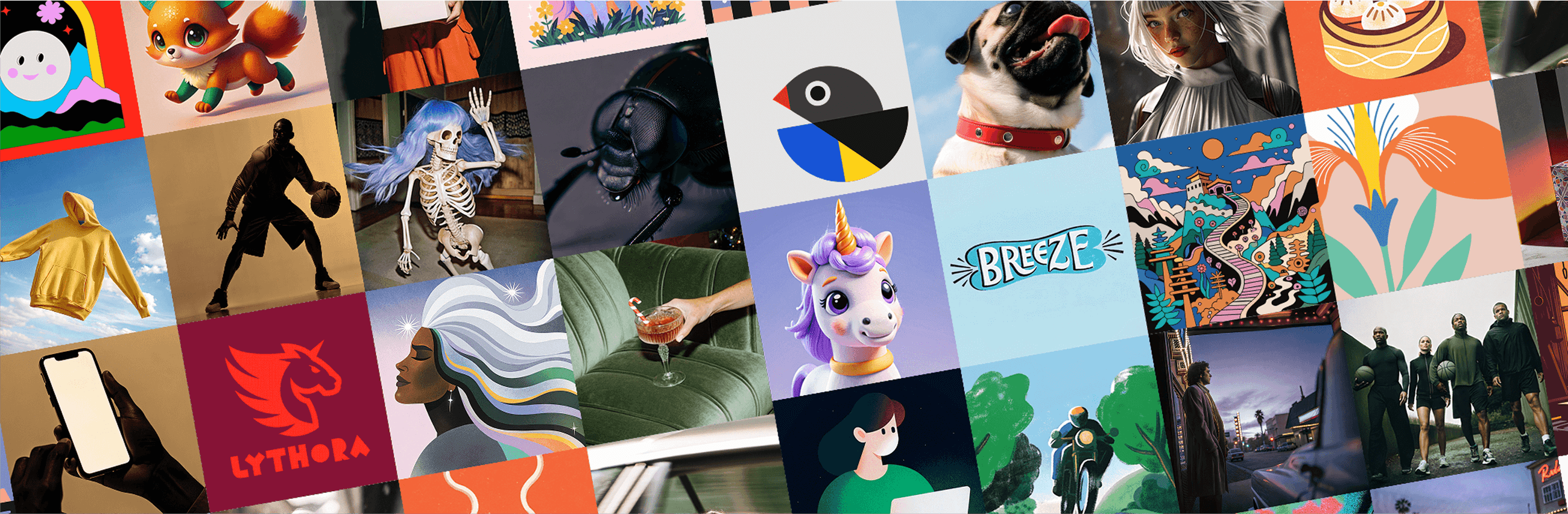 Create Animations with Lottie AI Generators