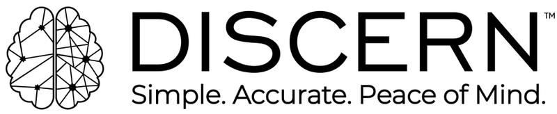 World's #1 Validated Alzheimer's Disease Test | DISCERN™