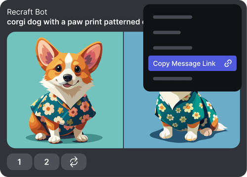 Generate Stunning AI art in Discord: AI art directly within Discord