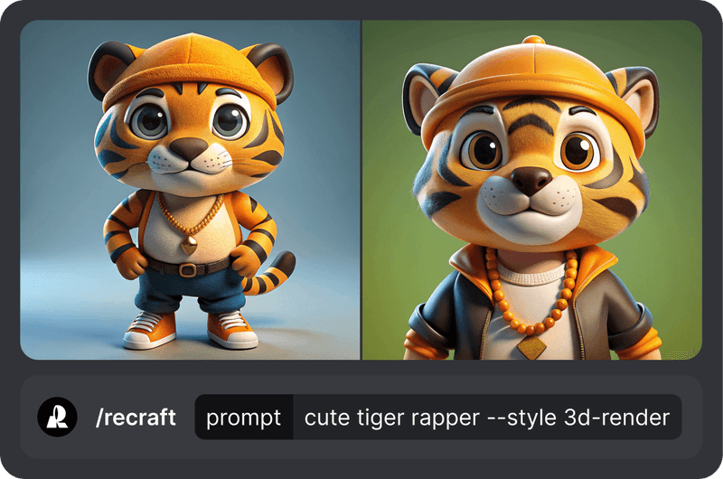 Generate Stunning AI art in Discord: AI art directly within Discord