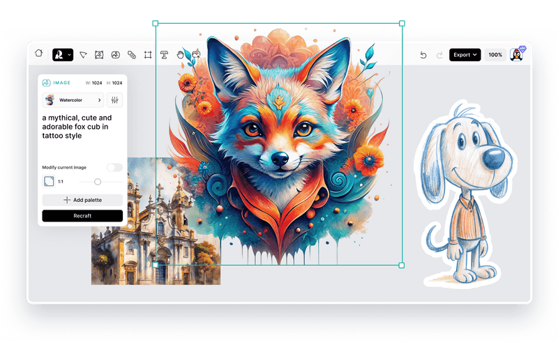 Free AI Art Generator Online: Eye-Catching Art in Seconds