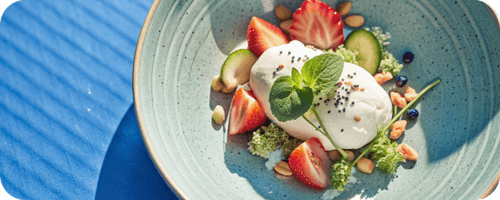 Free AI Facebook Banner Generator: Memorable Facebook covers in seconds