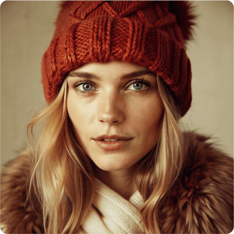 Free AI Hat Mockup Generator: Hat and cap designs at your fingertips