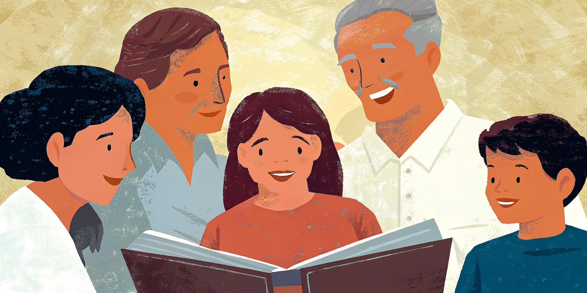 AI Family Photo Generators: Create Perfect Portraits