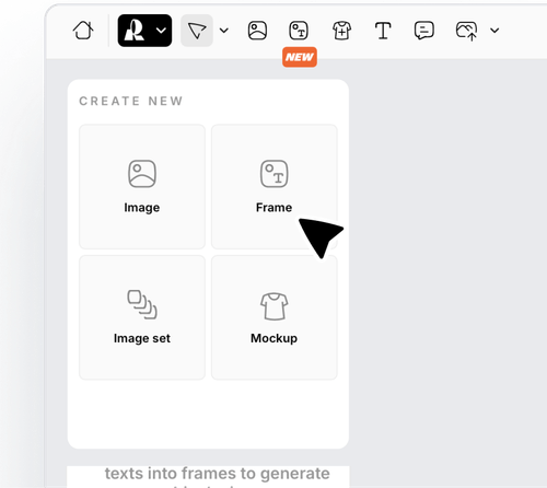 Free AI Logo Generator: Create unique logo with texts