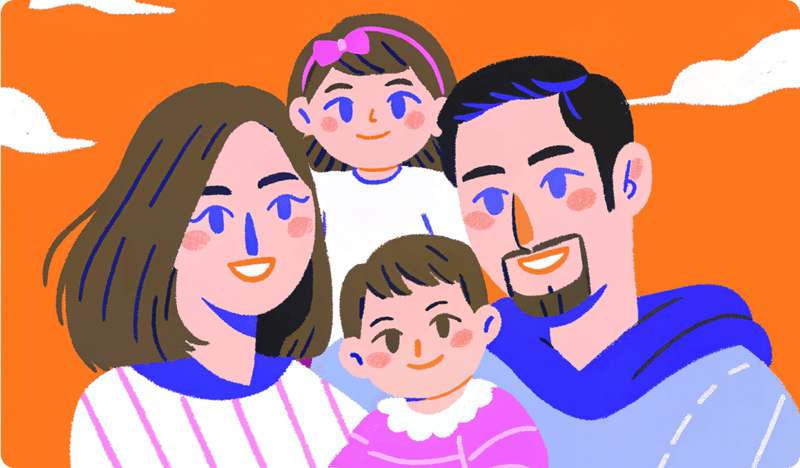 Your Guide to AI Family Portrait Generators