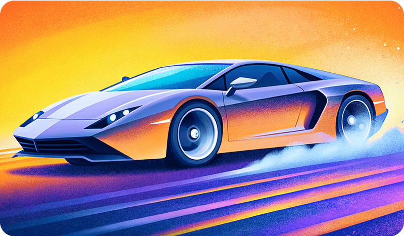 AI Car Generator: Design Car Style With AI