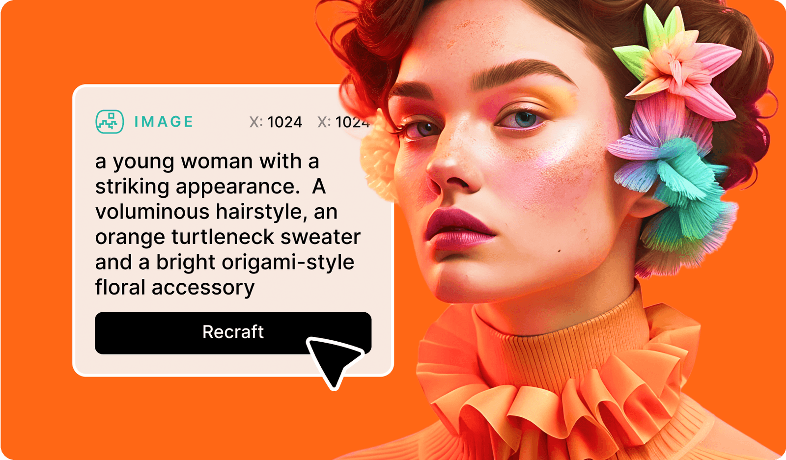 How to Craft Prompts for Accurate, AI-Generated Images