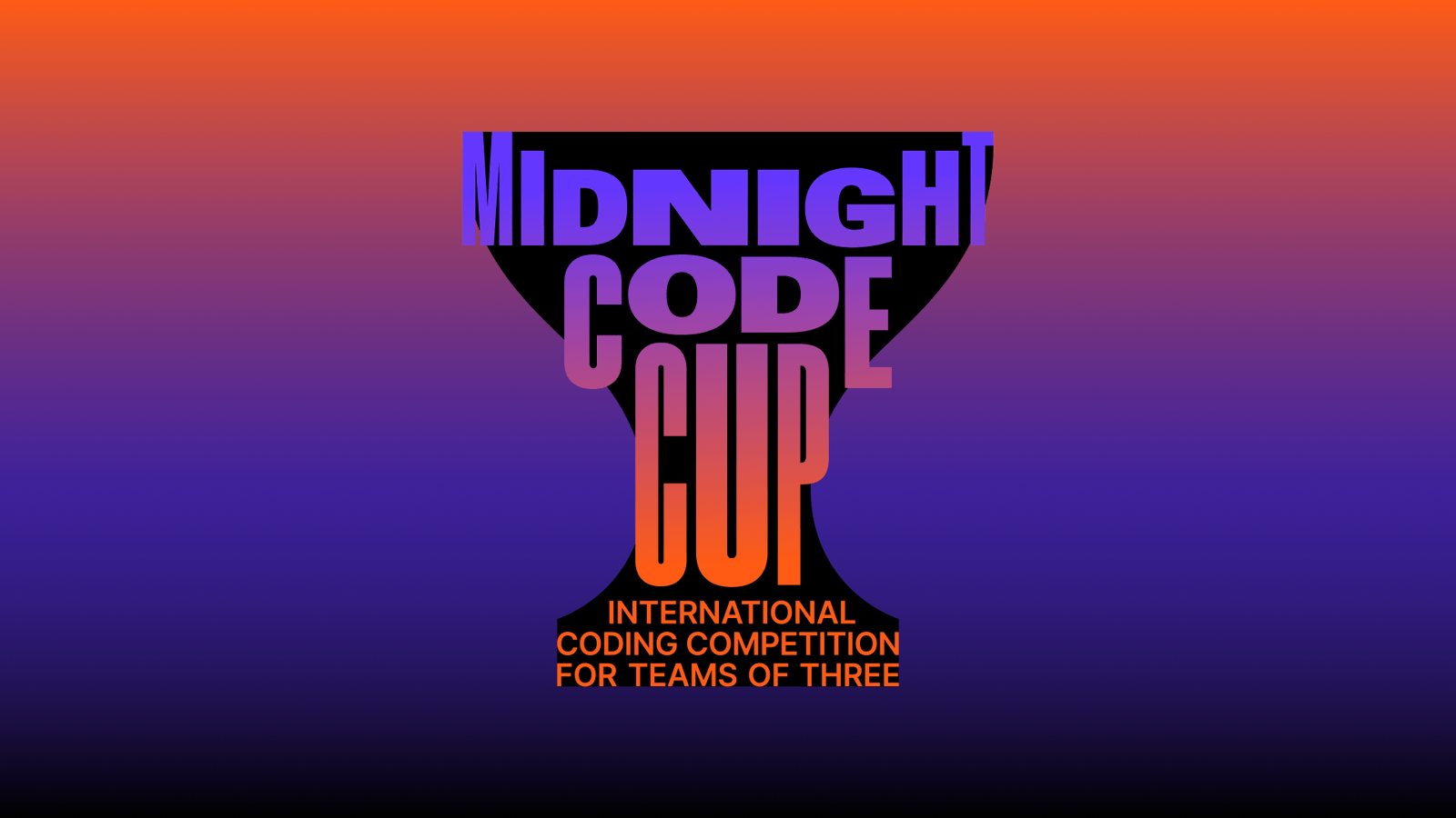 Global Coding Competition Backed by Recraft and ICPC Champions